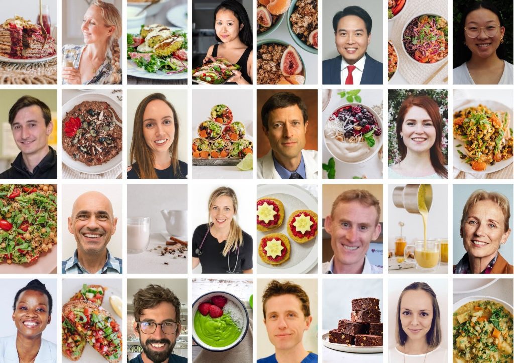 Cooking for nutrition | Articles