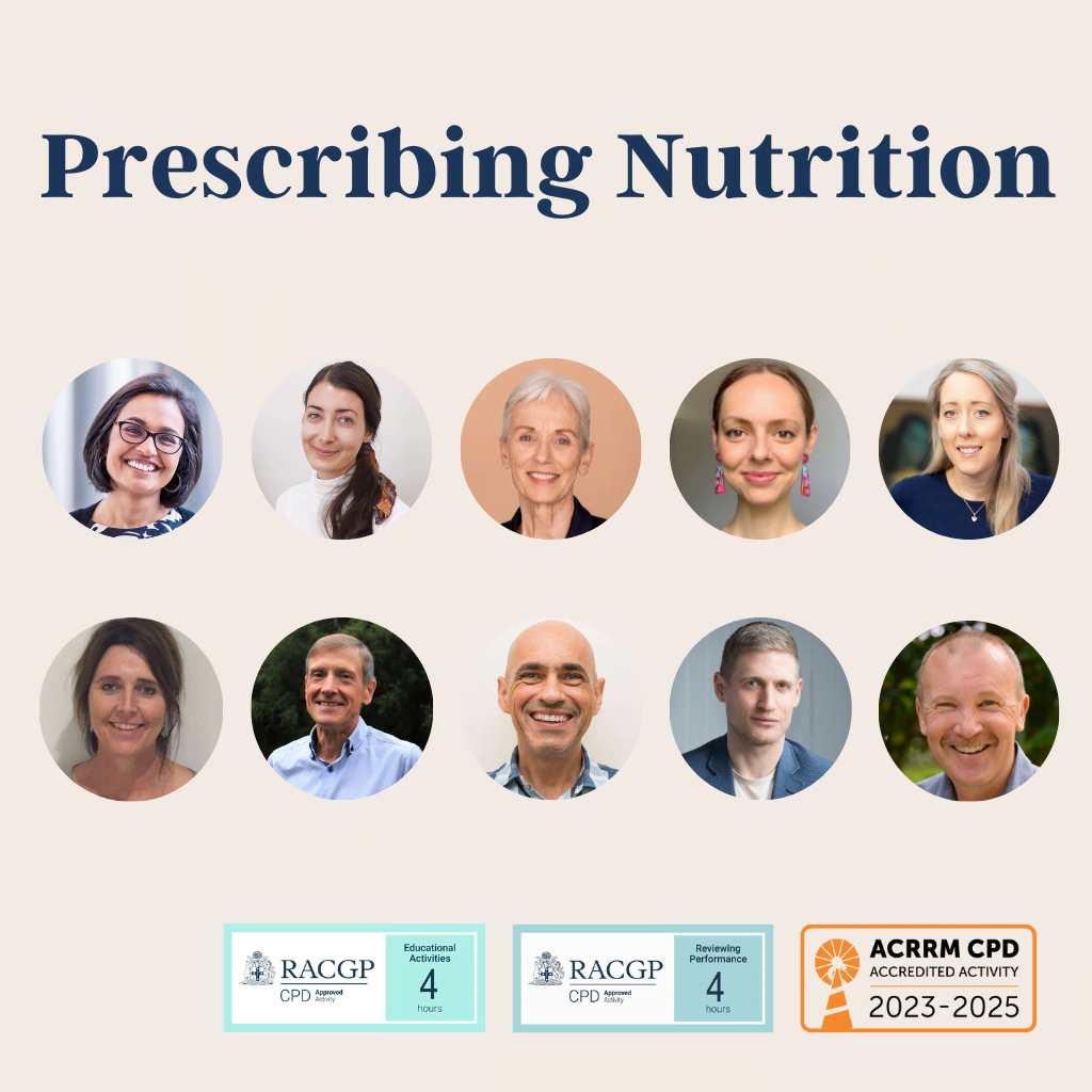 Free online whole food plant-based nutrition course - Prescribing ...
