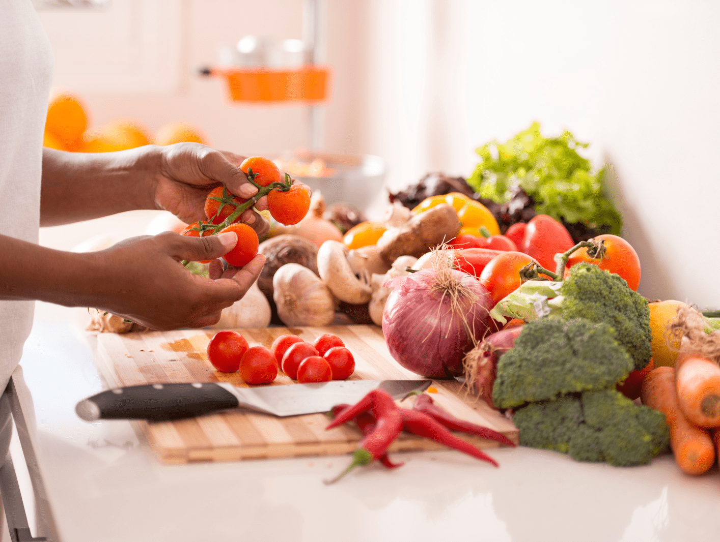 Our whole food plant based (WFPB) recipes | Doctors for Nutrition
