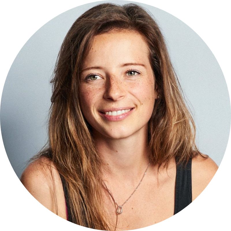 Dr Juliette Roex | Doctors For Nutrition