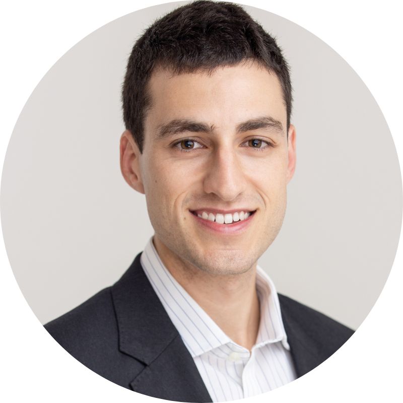 Dr Gavin Levy | Find a Clinician | Doctors For Nutrition