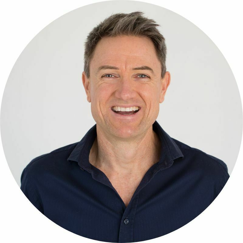 Clint Paddison | Doctors For Nutrition