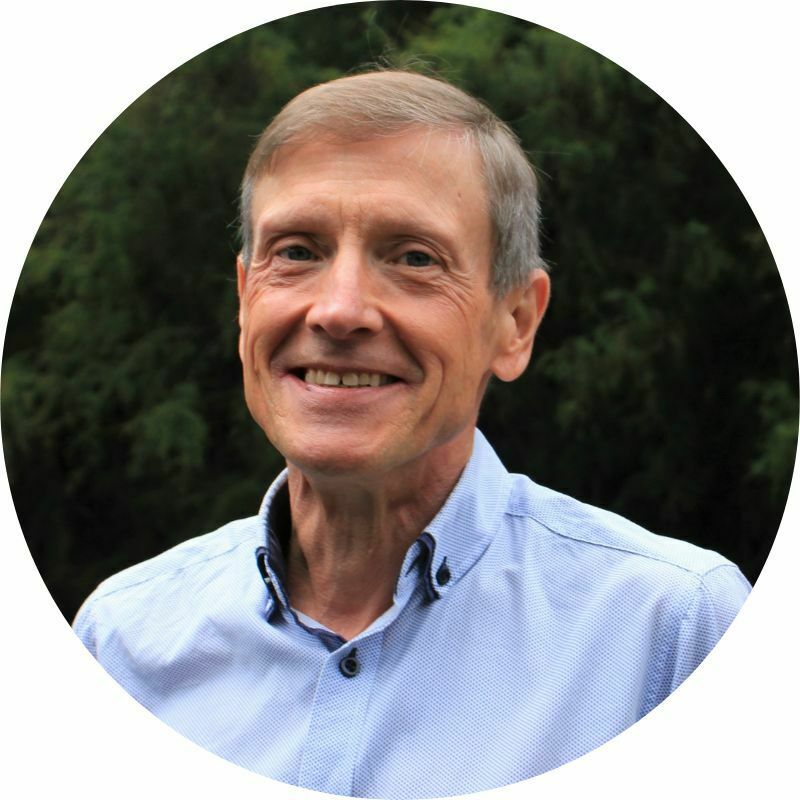 Dr Malcolm Mackay | Doctors For Nutrition