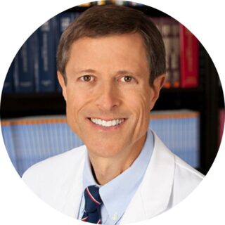 Dr Neal Barnard | Our team | Doctors For Nutrition
