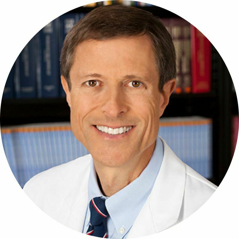 Dr Neal Barnard | Our team | Doctors For Nutrition