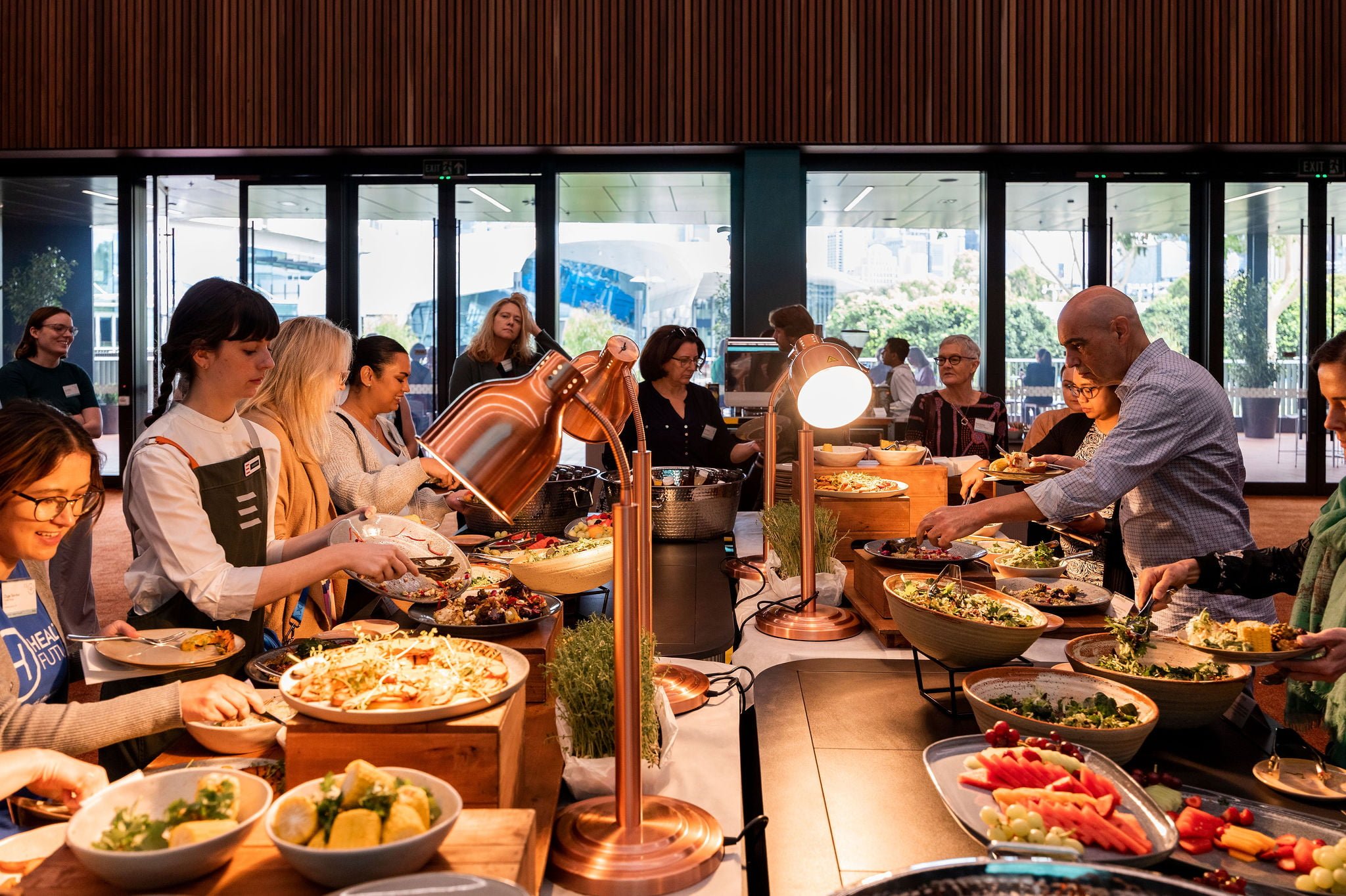 Nutrition in Healthcare Conference 2023 | Doctors For Nutrition