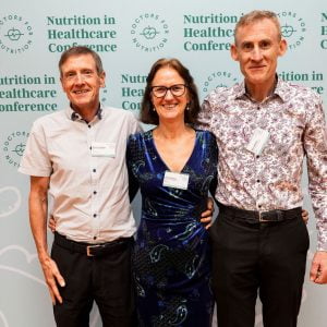 Nutrition in Healthcare Conference 2023 | Doctors For Nutrition